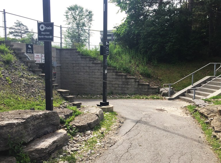 otrain-tunnel – OttawaVeloOutaouais