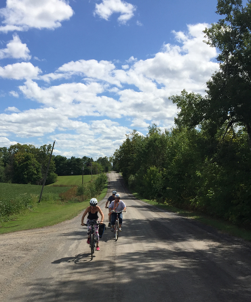 11 Sarsfield Road – OttawaVeloOutaouais