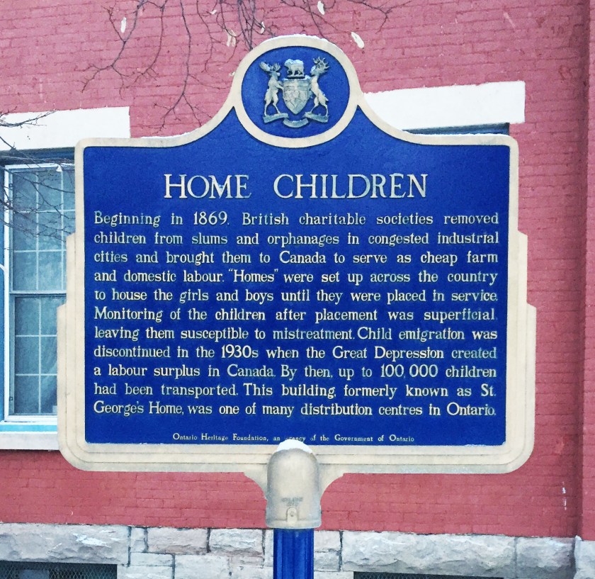 st-georges-plaque – OttawaVeloOutaouais